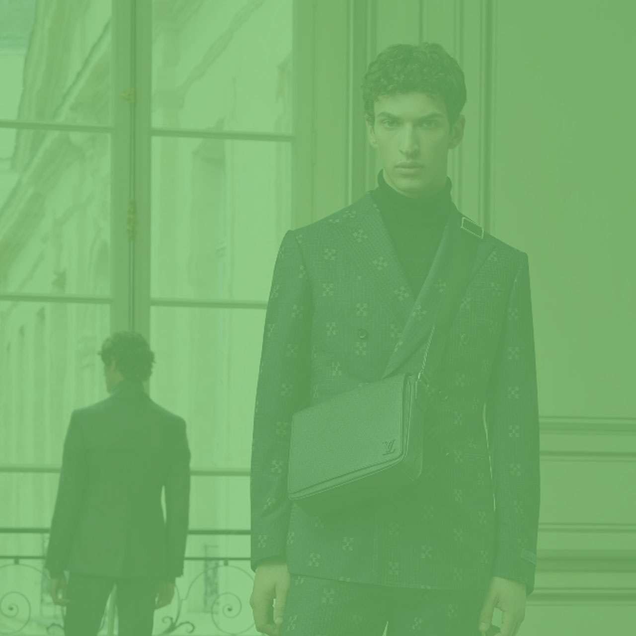 Men's Wear – Gumbo Luxury Consignment