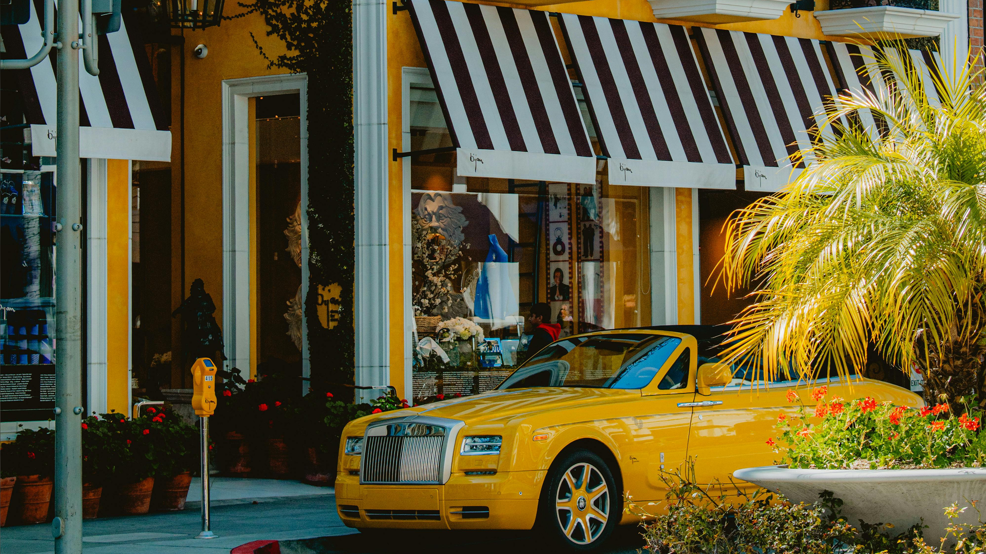 Gumbo Luxury Consignment